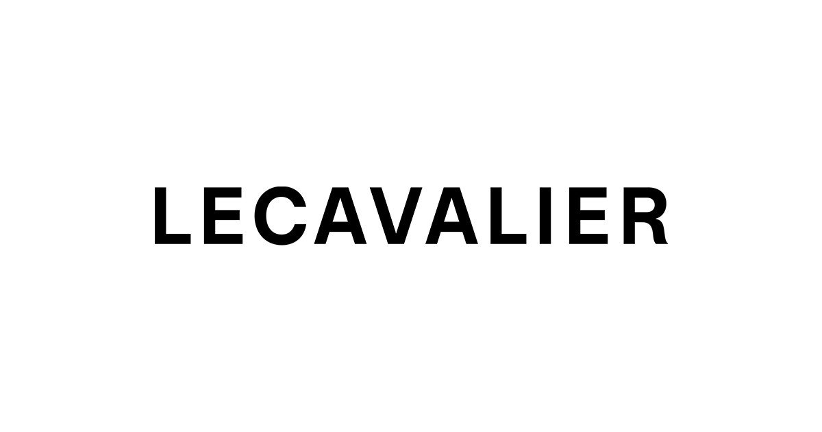 LECAVALIER